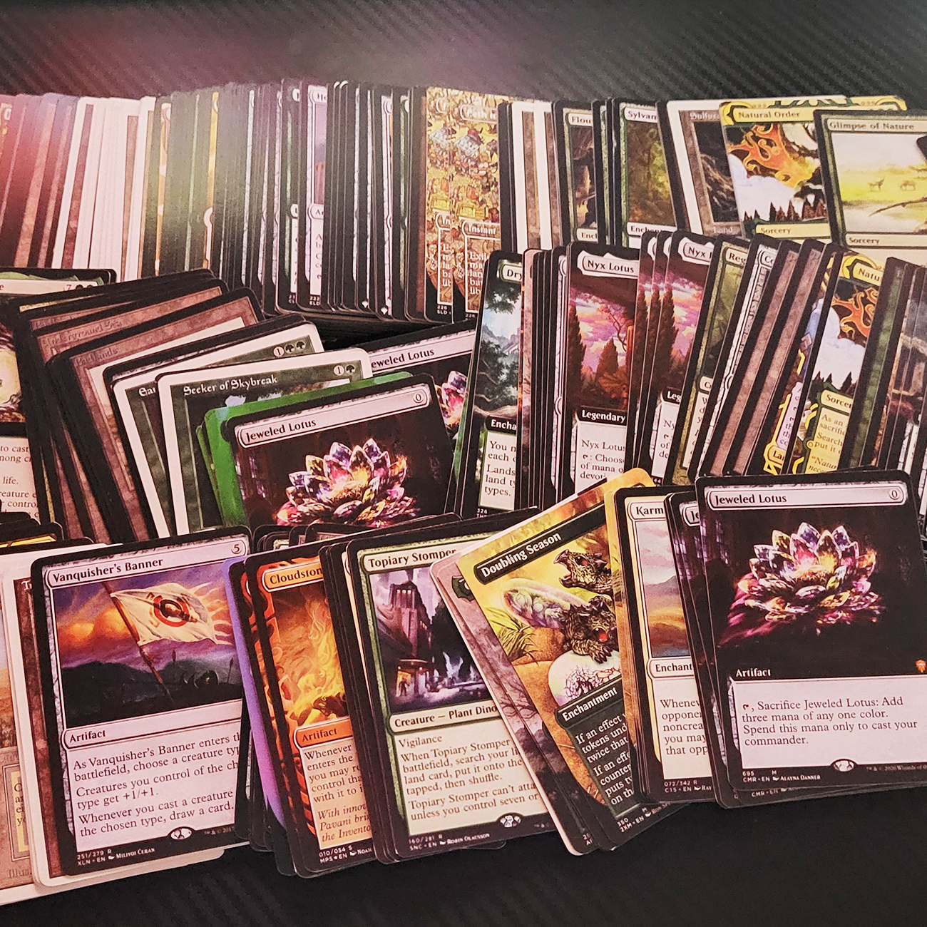 Mtg Proxy - High Quality Mtg Proxies on Demand at Cheap Price