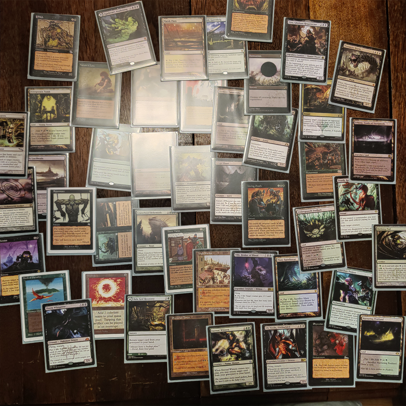 Mtg Proxy - High Quality Mtg Proxies on Demand at Cheap Price