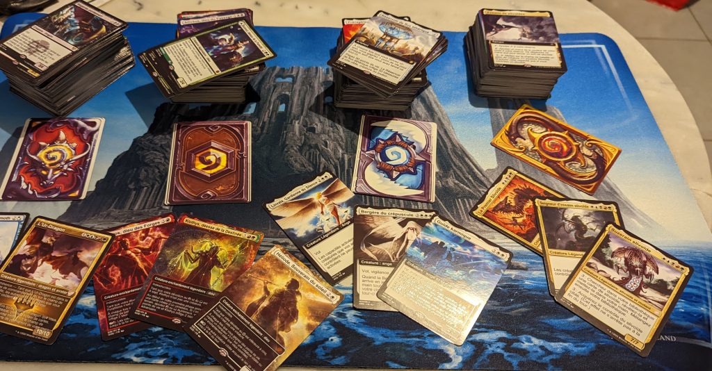 What are Mtg Proxy Cards and Where are you able to Use them?