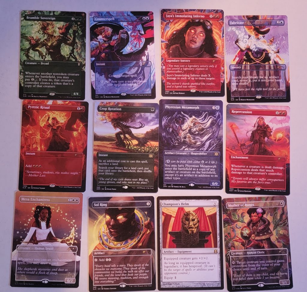 The Ultimate Guide to Buying MTG Proxies: All You Need to Know!