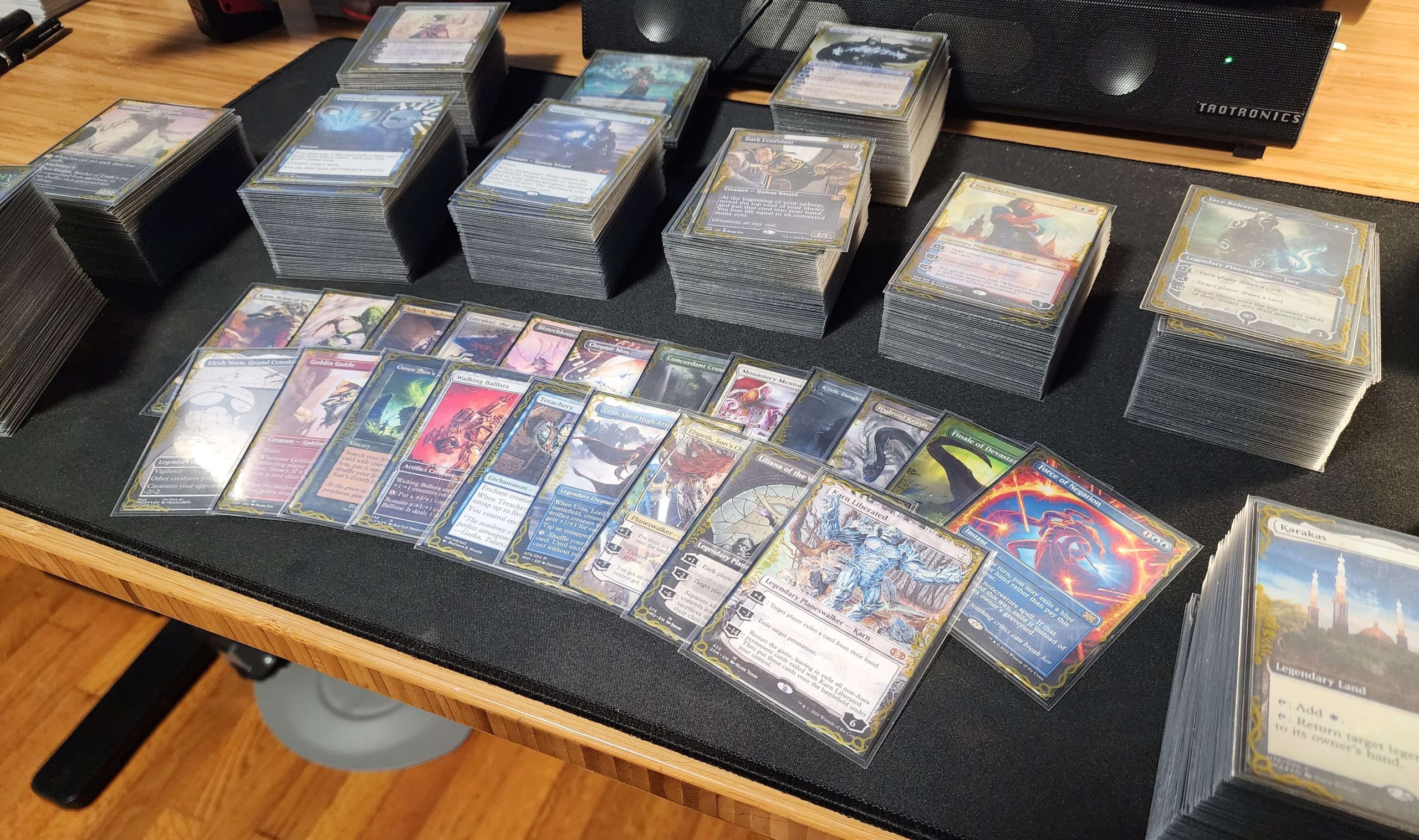 The Growing Acceptance of Proxies in Casual Play - High quality MTG ... The Growing Acceptance of Proxies in Casual Play - High quality MTG ...