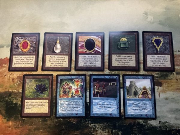 Leveling the Playing Field: How MTG Proxies from MTGProxy Transformed ...